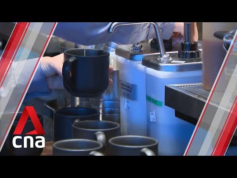 Starbucks, e2i tie up to train 2,000 employees to improve productivity