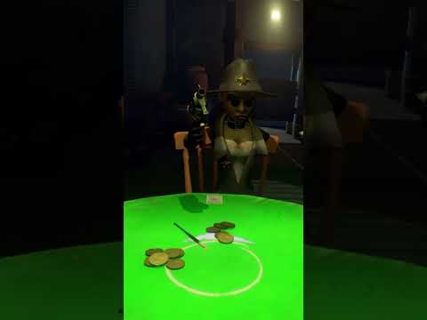 Steam Community :: Video :: VR Smoking Hits DIFFERENT in Bullet ...