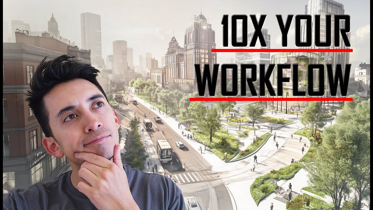 How AI & Tech are Transforming Architecture: The Top Tools Design Studios need to know in 2026