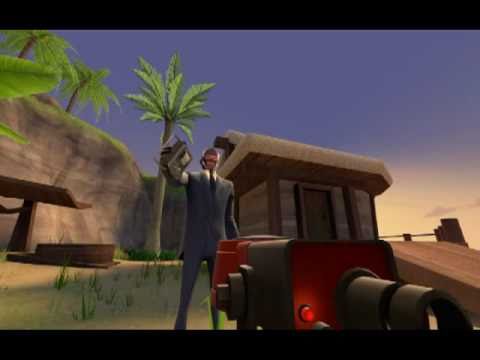 Steam Community :: Video :: Sap that Sentry