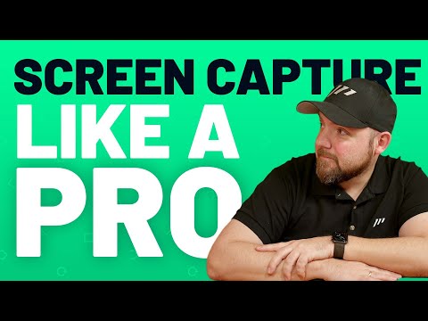 Best Screen Capturing Software - Snagit 2022