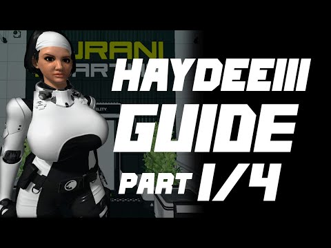 Steam Community :: Haydee 3