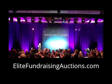 Solutions for Change featuring Condoleezza Rice Auction Raises $1.3 Million