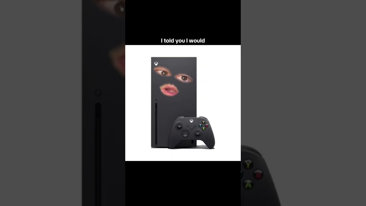 A Xbox Handheld has Entered the Chat… 😎