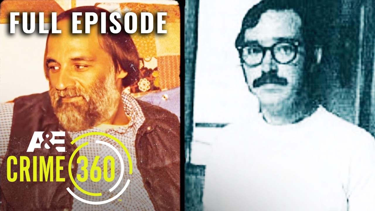 A Hotel Murder That Took 40 Years to Uncover (S4, E15) | Cold Case Files | Full Episode