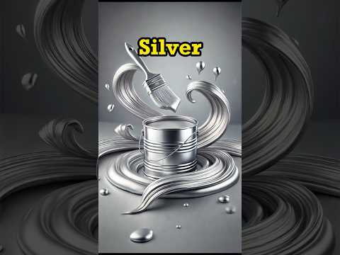 Learn English: Silver 💿 | Easy Vocabulary