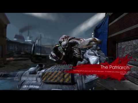 Steam Community :: Video :: Parrying the Patriarch (Killing Floor 2 ...