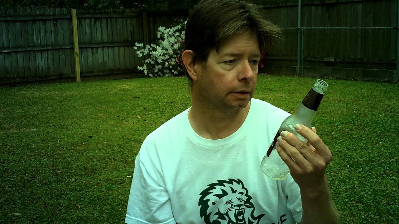 Louisiana Beer Reviews: Redd's Apple Ale