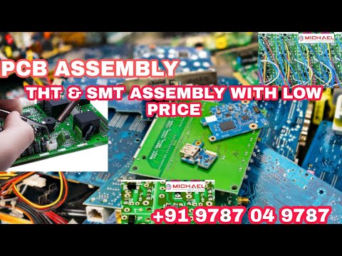 Assembly Job Work, Engineering Job Works in India