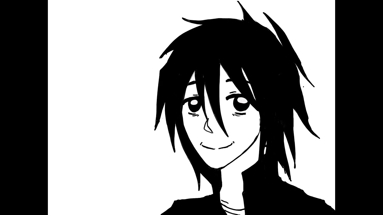 When Satoru sees Randal