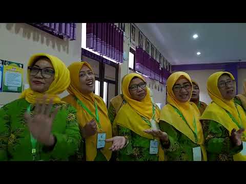 Risalah Perempuan Berkemajuan PCA Depok