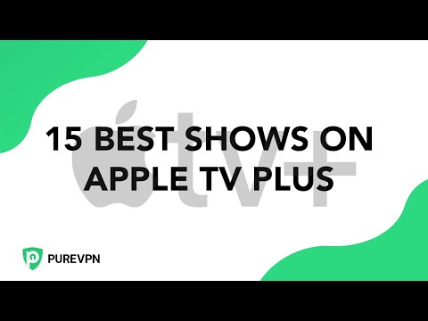 15 Best Shows On Apple Tv Plus You Should Watch