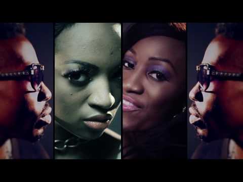 EDDIEKIM featuring OJB JAZREEL- GBAGAUN OFFICIAL VIDEO
