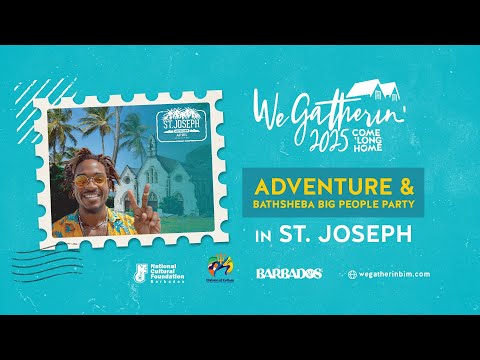 We Gathering 2025 - St.Joseph
