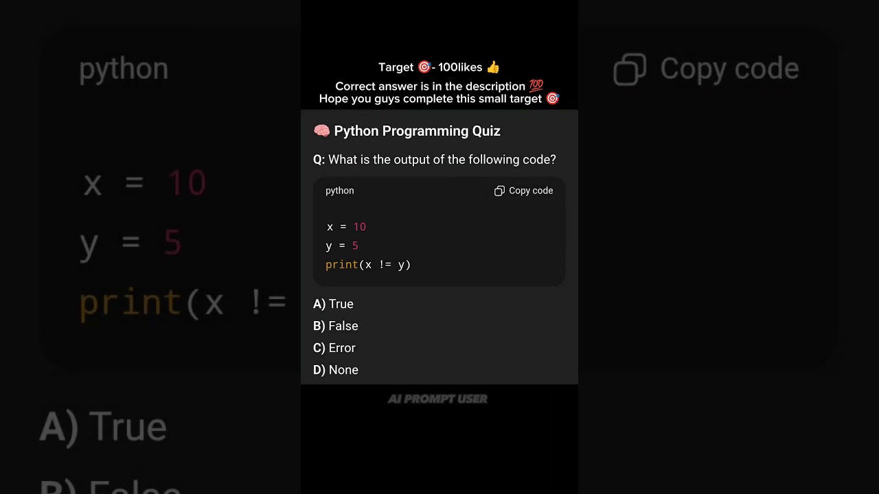 Collecting Programmers day-12 (31/100) #programming #python #coding #java #pythonprogramming