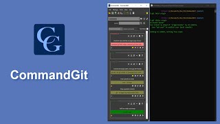 CommandGit Software - 2024 Reviews, Pricing & Demo