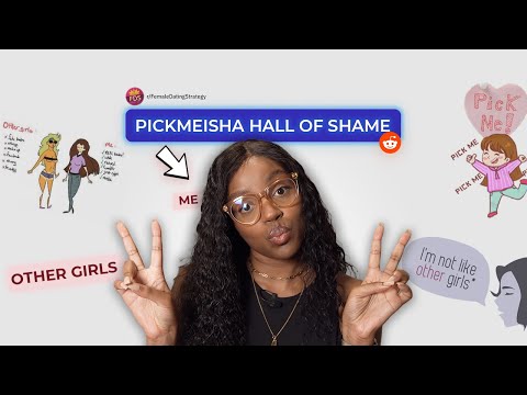 'Pick Me Girls' Explained