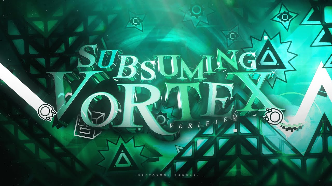 [VERIFIED] Subsuming Vortex // SeptaGon7 // (IMPOSSIBLE DEMON)