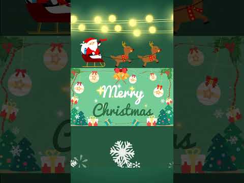 Merry Christmas🎄NEW YEAR and CHRISTMAS Series #christmas