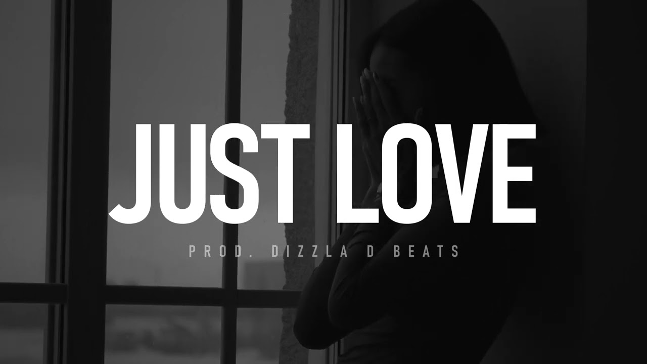 Emotional Rap Beat Sad Rap Instrumental Love Beat - 
