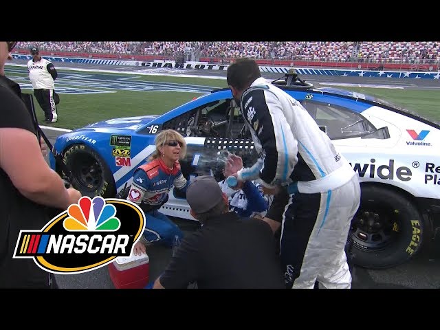 “I gotta stand up for myself”: When Alex Bowman got infuriated by ‘mad ...