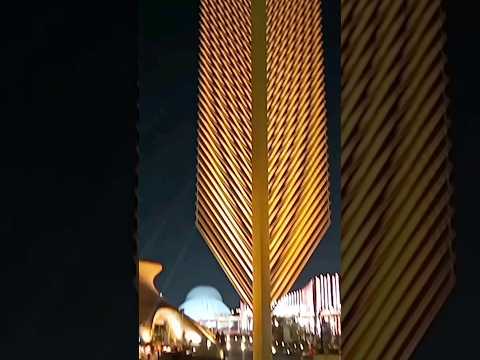 Qatar Pavilion. Expo 2023. #expo2023 #viral #video #viralvideo @selfsatisfaction2023