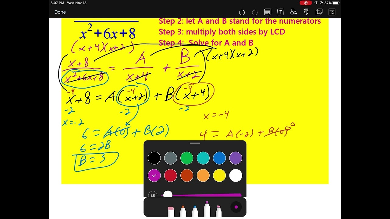Lesson 4 4 Notes Part 1