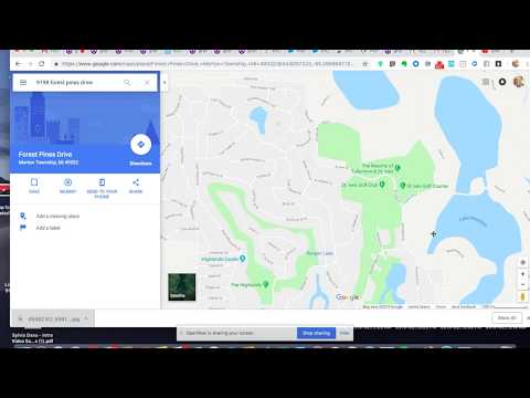How to Edit Map Location in a Craigslist Post