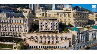 Centre Cardio-Thoracique de Monaco Principauté de Monaco - Clinique ...