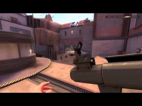 Steam Community :: Video :: The double bomb dropper