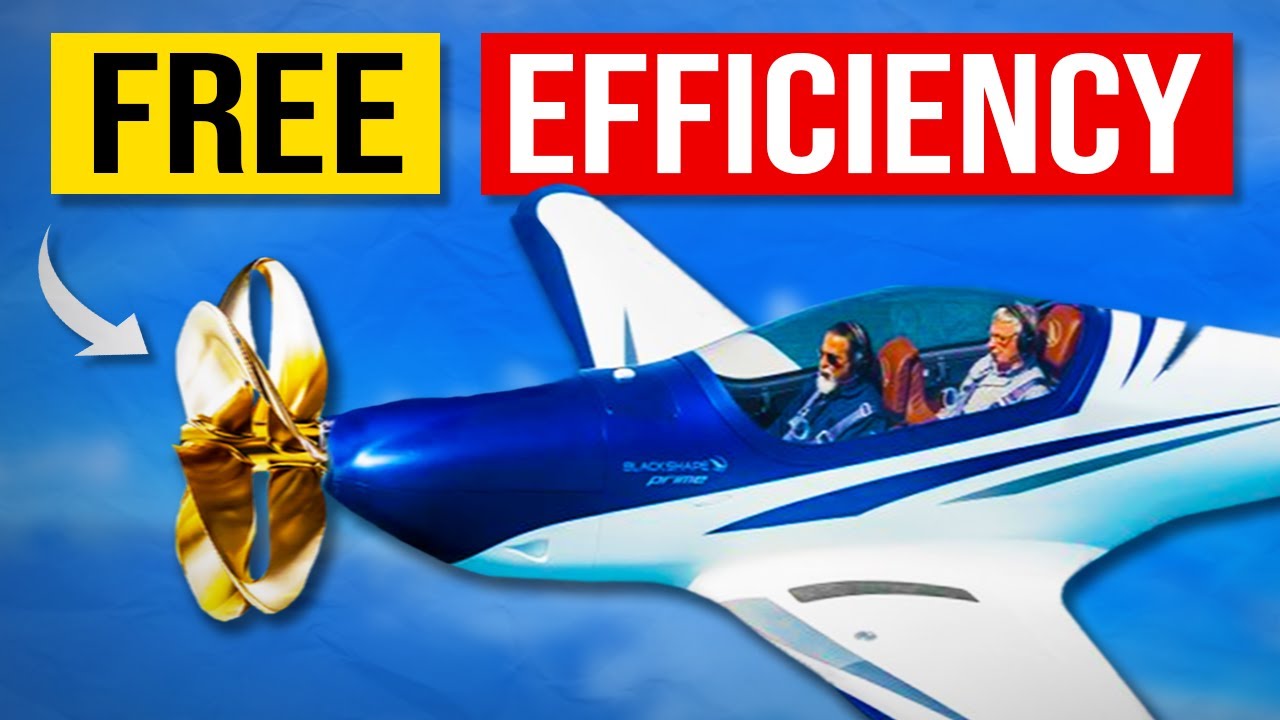 Propeller shape affects the load on motor - Multirotors - ArduPilot ...