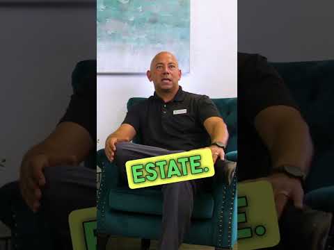 Watch this video to see what keeps Tony Stanley excited and going within his real estate company!