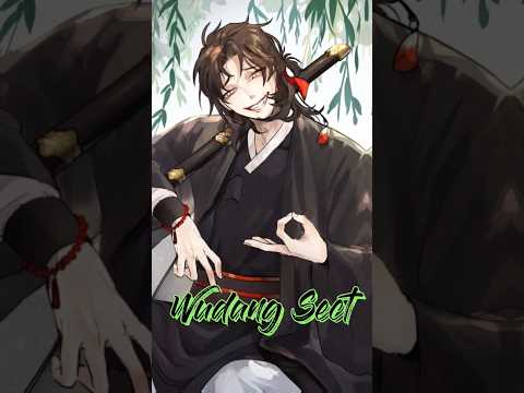 Whats Your Sect? #manhwa #webtoon #murimmanhwa #manhwaedit #shorts
