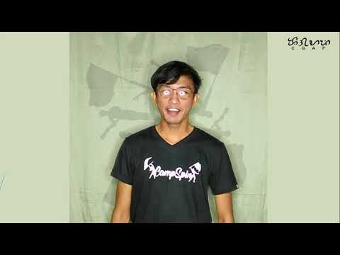 CGAP CampSpin: “COLOR GUARD 101 - Basic Ballet Positions”
