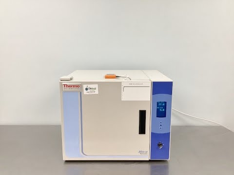 Thermo Scientific Midi 40 CO2 Incubator ID 26187