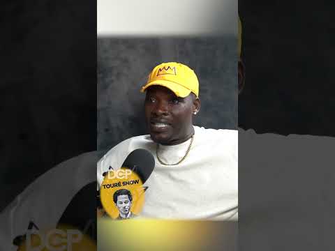 We need to expand the definition of "manhood" #mentalhealth #BlackMen