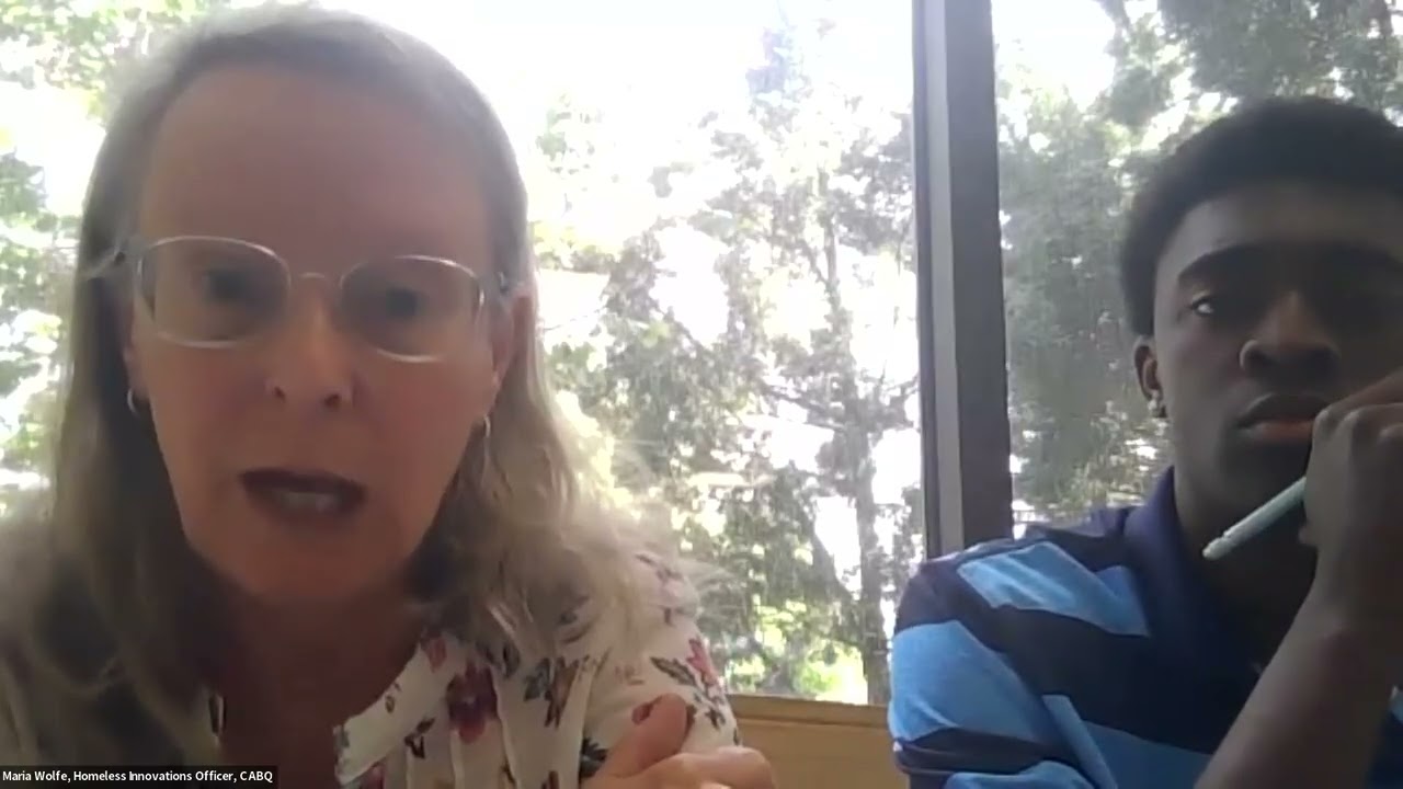 Homeless Coordinating Council - May 13th, 2025