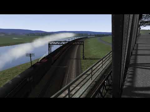 Steam Community :: Video :: PRR S1 Alta velocidade