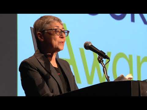 The Friend - National Book Foundation