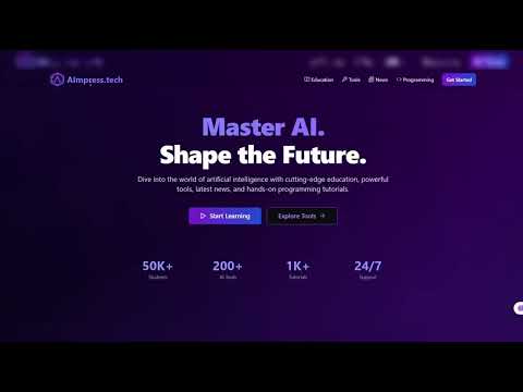 Hostinger Horizons Full Tutorial | How to Make a Website in 10 mins With AI