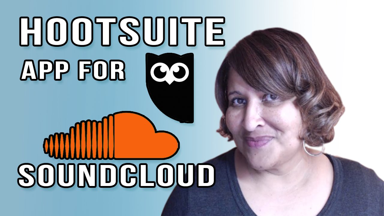 How To Connect with SoundCloud and Listen to Podcasts in HootSuite