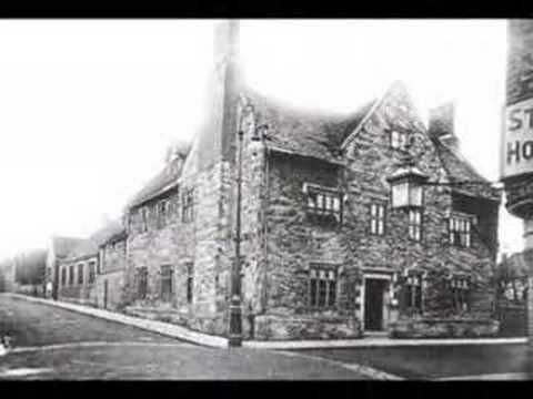 Isle of Wight - In The Past (Part 1)