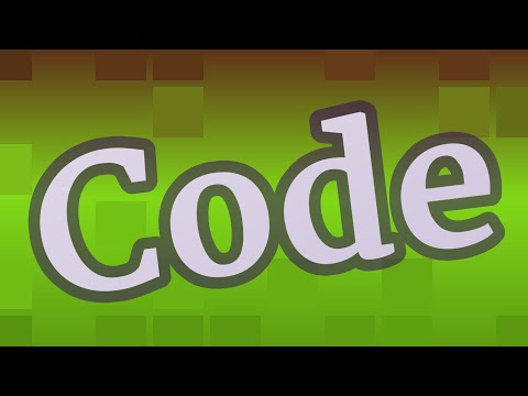 CODE pronunciation • How to pronounce CODE