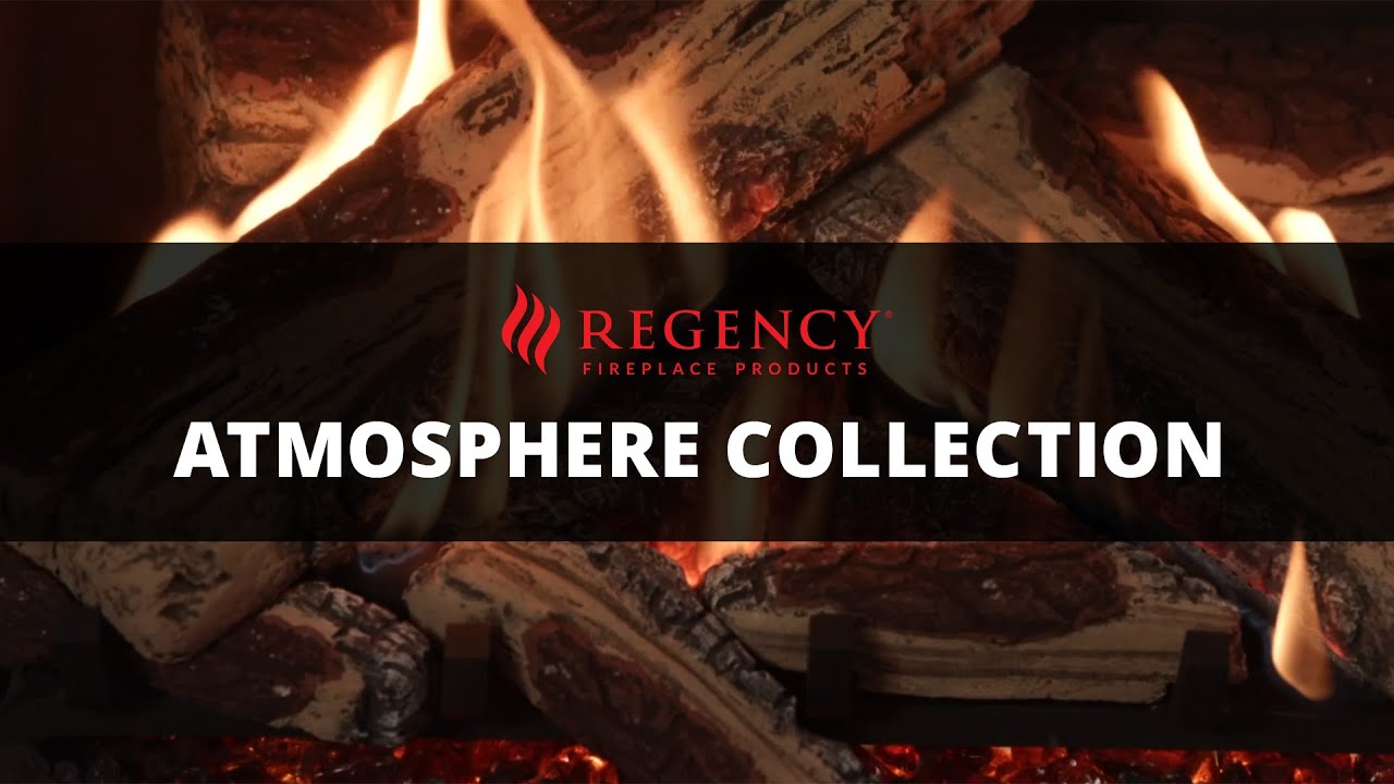 Atmosphere Gi29 Gas Insert | Regency