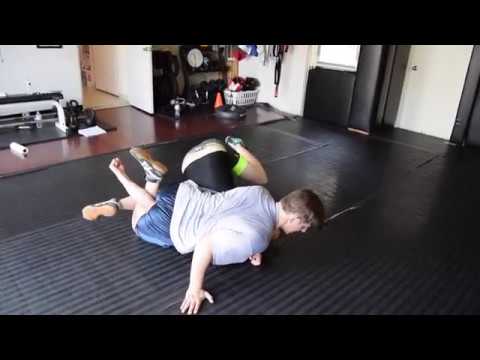 The Arm Ride Part 1 « Sam