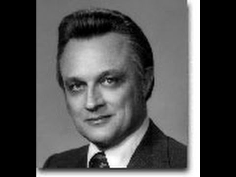 Frank Scott | Hall of Fame 1984 | Nebraska Broadcasters Association