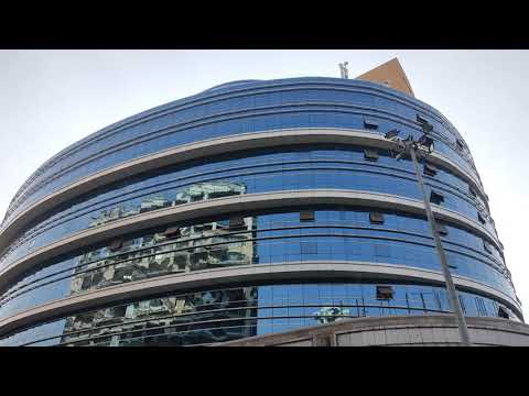 Hubtown Solaris Andheri East, Mumbai - Invest in Office spaces & Shops