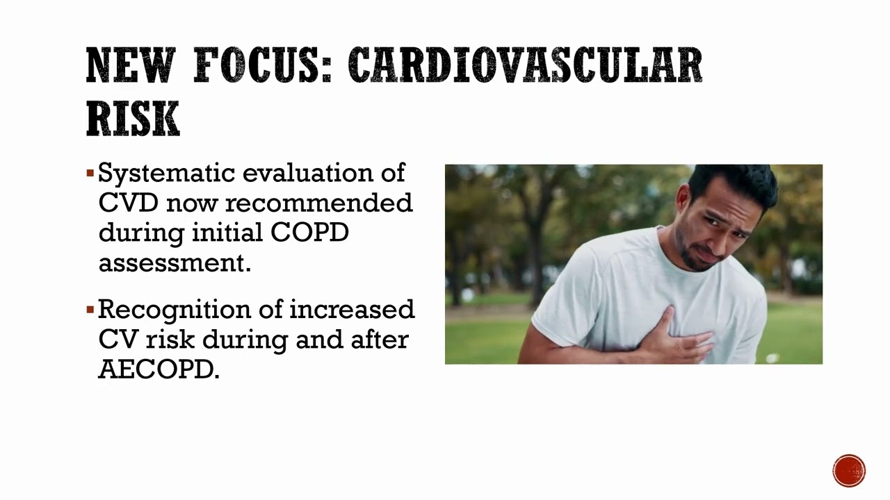 2025 GOLD Guidelines Update: What Changed For COPD? | PulmoIntel