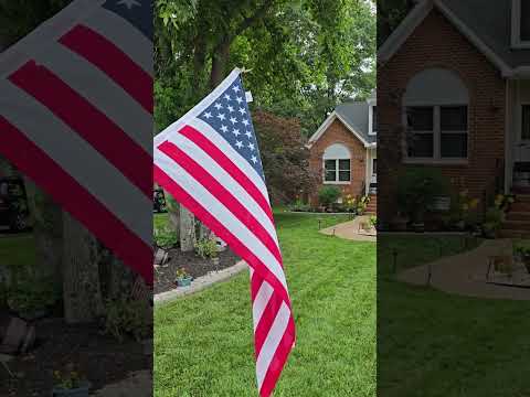 Happy Flag Day and Happy birthday US Army #army