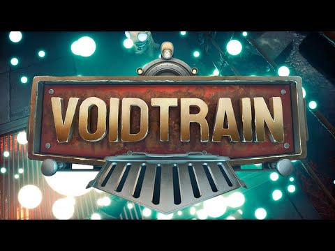 Steam Community :: Video :: Voidtrain: Unumwunden [Lets play GER] (7)
